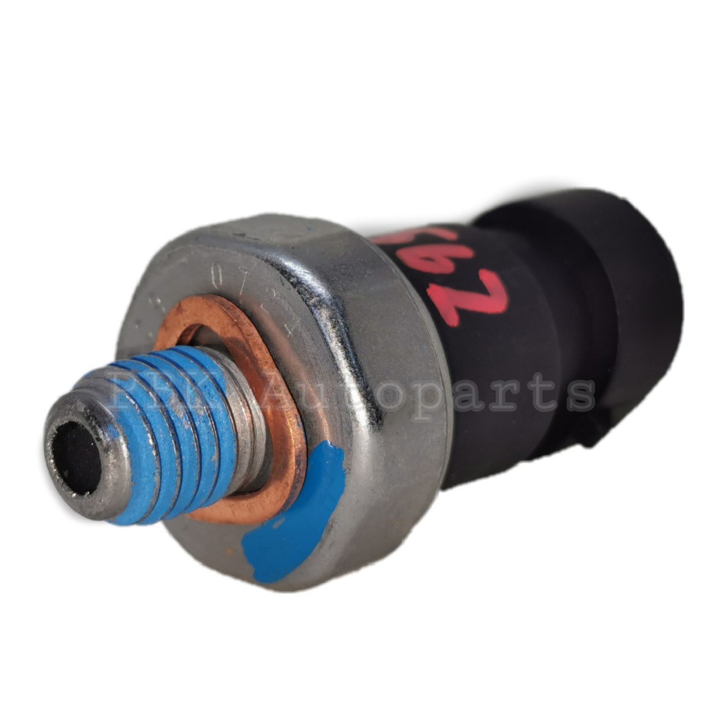 สวิทช์น้ำมันเครื่อง เชฟโรเลต ซาฟิร่า2.2 และ แคปติว่า 2.4 แท้ GM ...