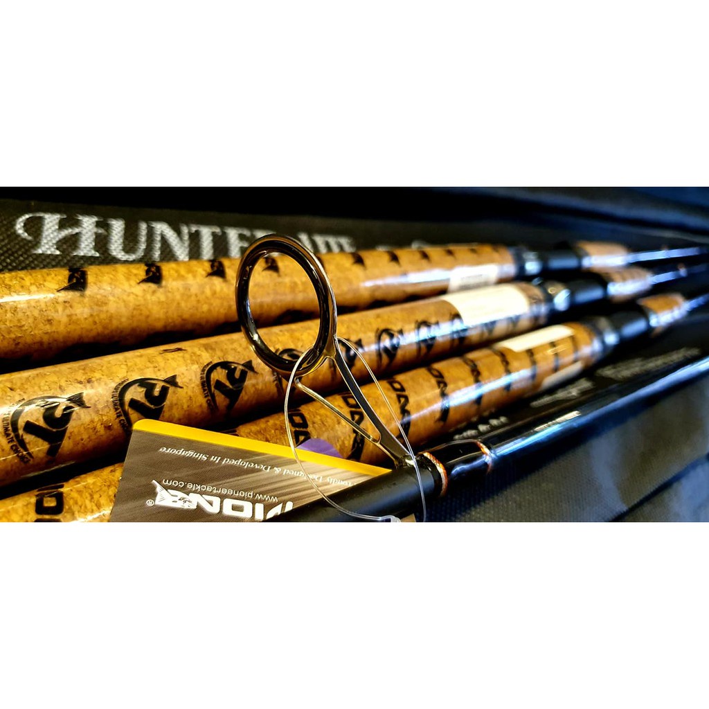 คัน PIONEER รุ่น TOP HUNTER LITE - q0rktam99h - ThaiPick