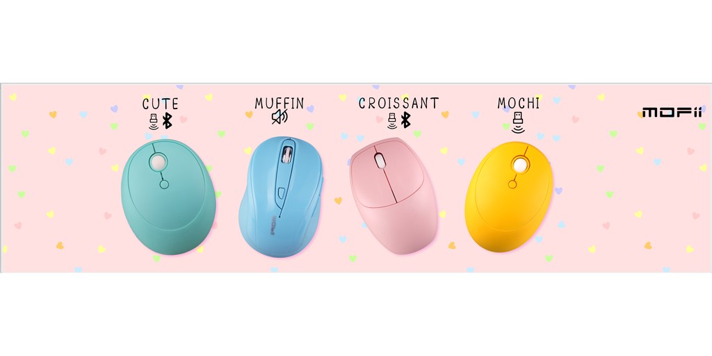 MOFii Official Store, ร้านค้าออนไลน์ | Shopee Thailand