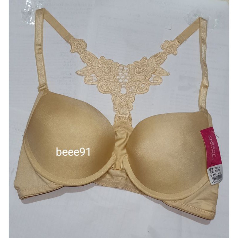 ชุดชั้นใน Bh Obralan Bh นําเข้านําเข้า บรา - andy1503.th - ThaiPick