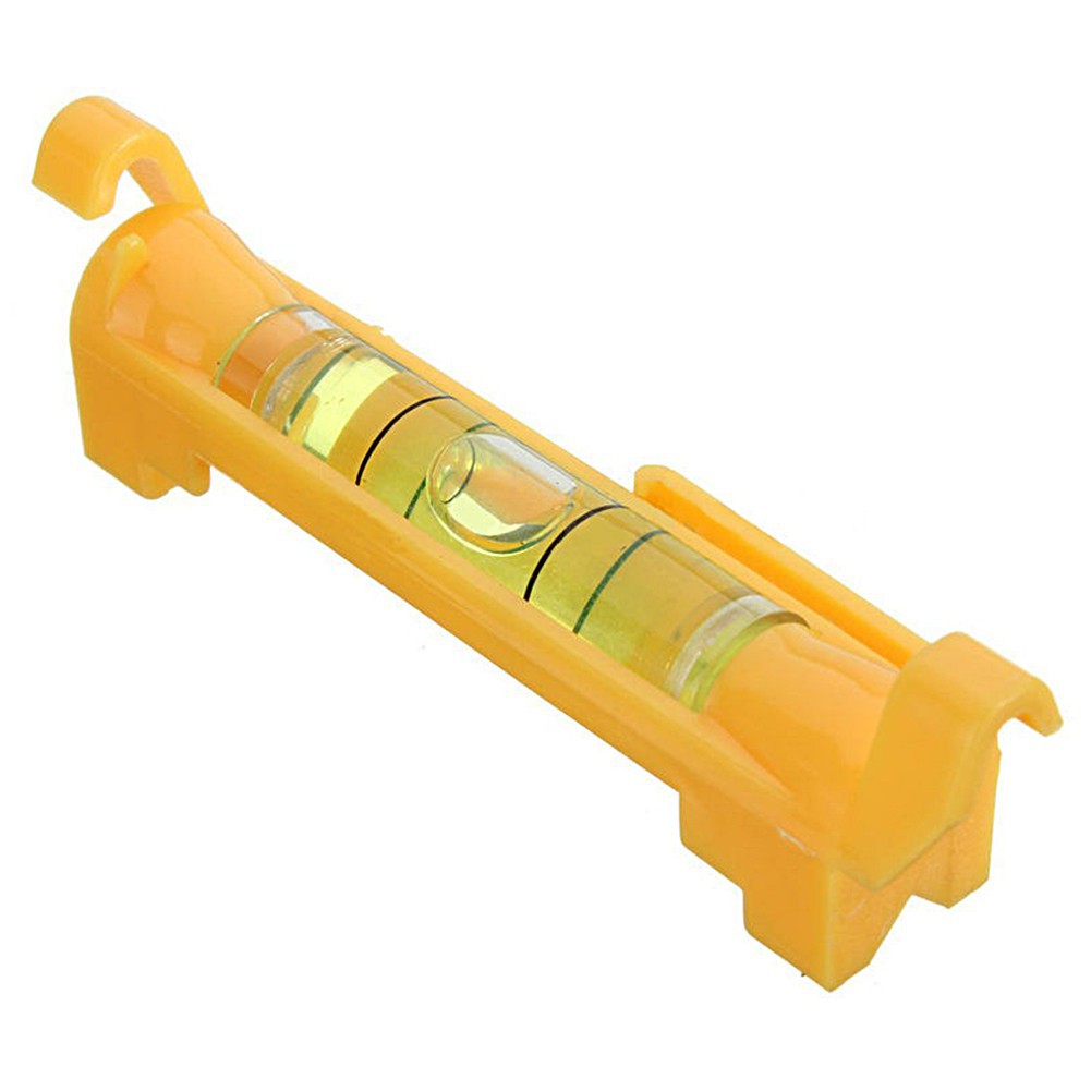 Mini Double Line Spirit Hanging Gradienter Level Bubble - redbean.th ...