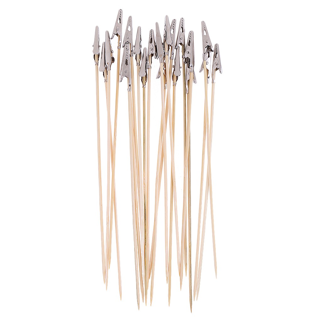 DIY Model Painting Color Tools Painting Clips Model Holder Clip 22cm ...