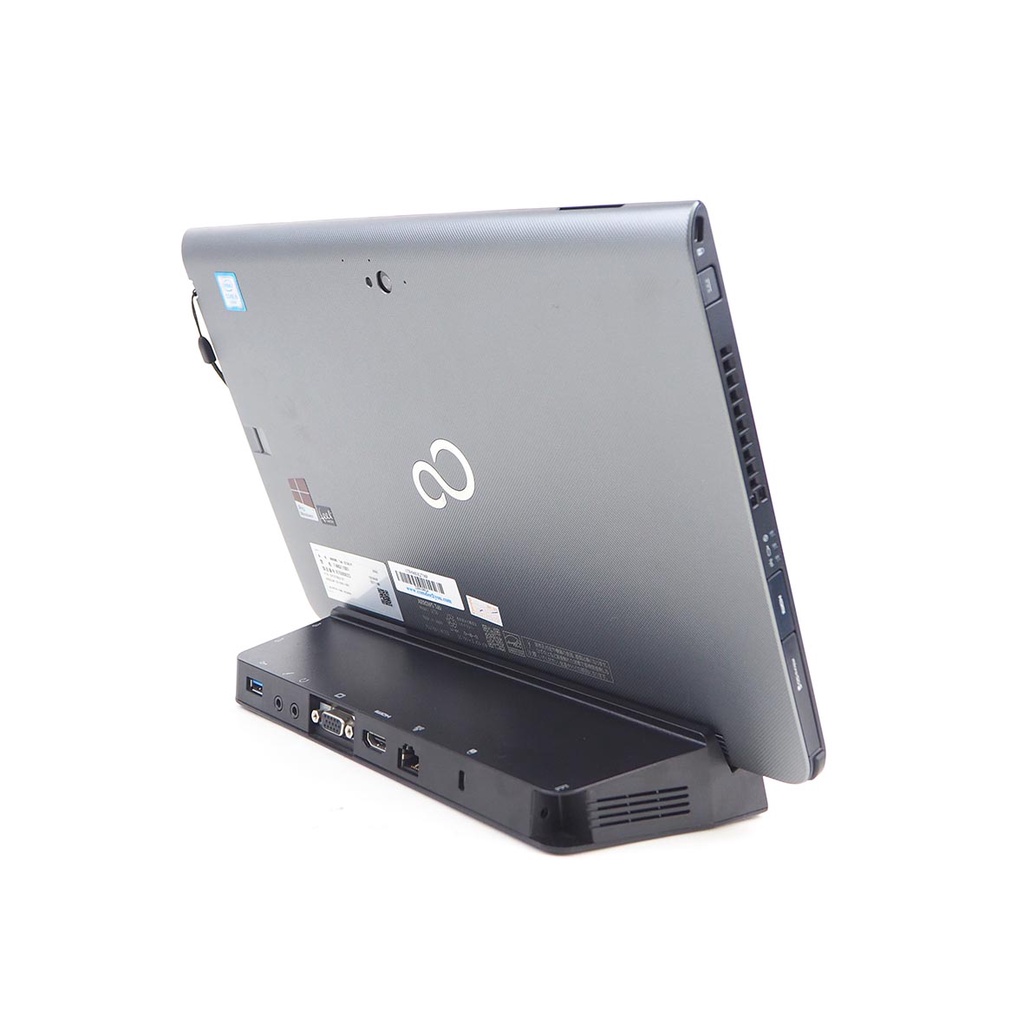 แท็บเล็ต Fujitsu Stylistic Q736 Core i5 Gen6 RAM 4GB SSD 128GB HDMI ...