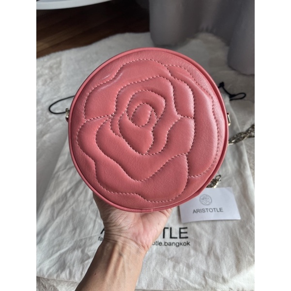 Aristotle ชมพูอ่อน baby pink 7 สีสวยน่ารักมาก - giftggsirikorn - ThaiPick