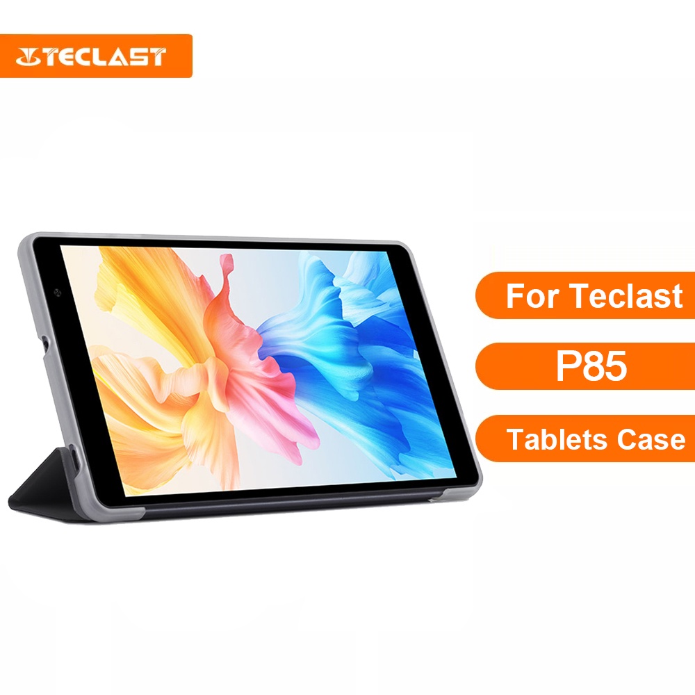 Teclast P85 Tablet case For 8.0 Inch Teclast P85 Tablets cover Leather ...