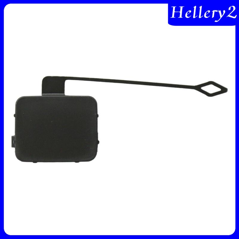 [Hellery2] ฝาครอบตะขอกันชนหน้ารถยนต์ 51117167575 เหมาะสําหรับ Bmw 3 ...