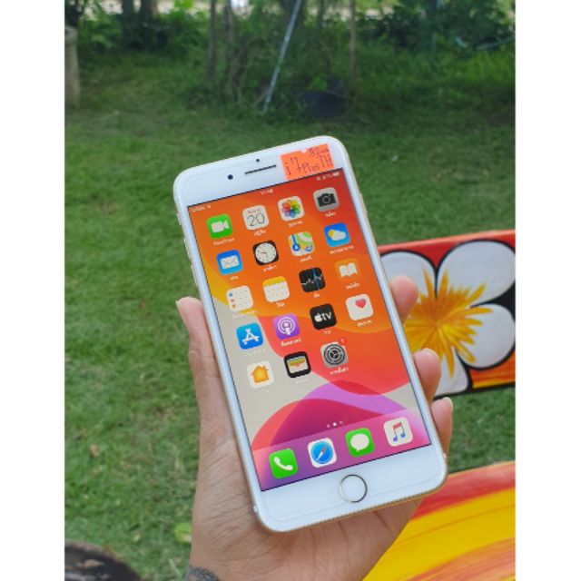 Iphone 7plus 32gb TH/A ไทยแท้! สีทอง - m0969689016 - ThaiPick