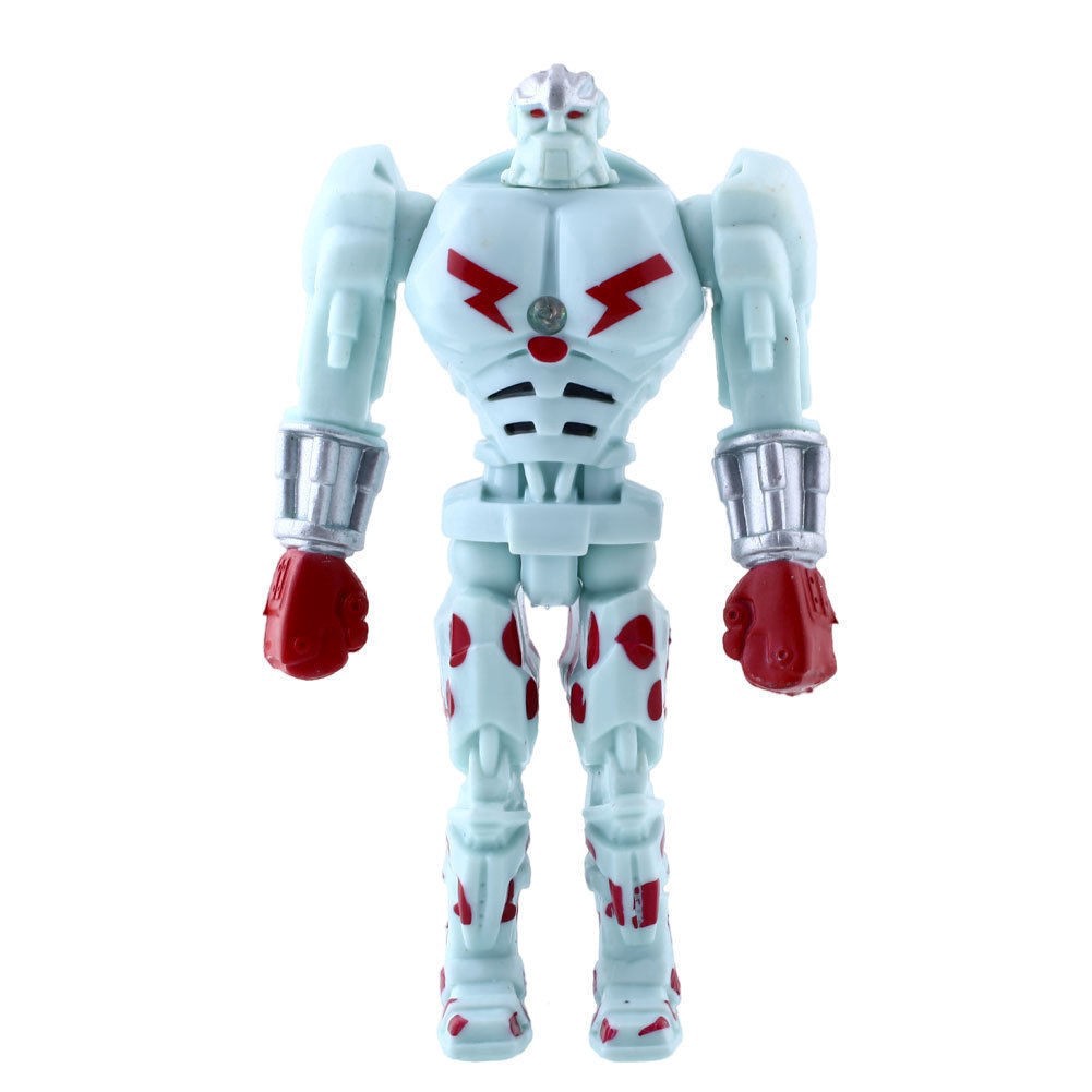 Real Steel Metro Toy