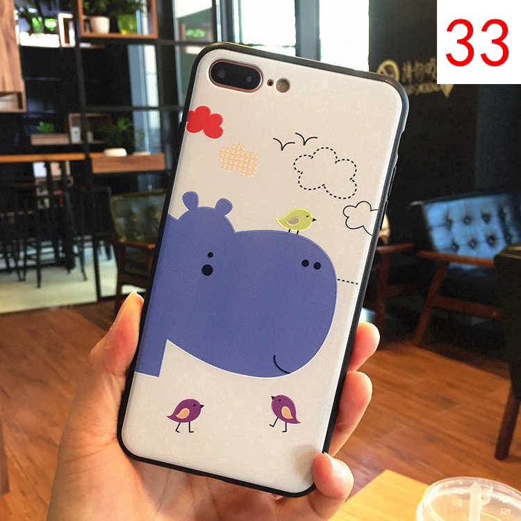 เคสโทรศัพท์มือถือสำหรับ Xiaomi Redmi Note 6 Note 4 4 X 3 หลากสี ...