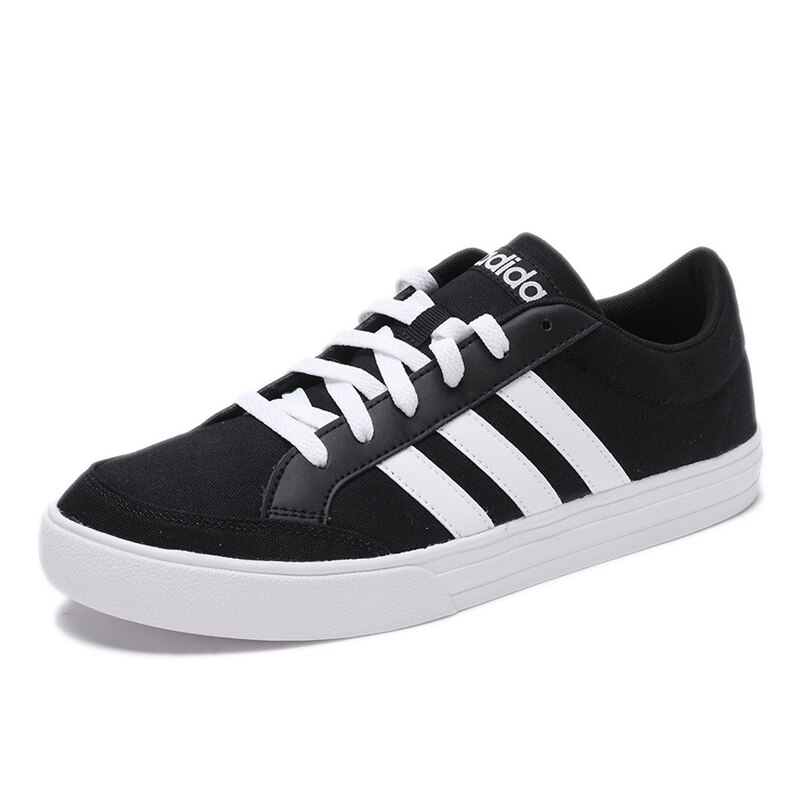 Original New Arrival Adidas VS SET Men's Basketball Shoes Sneakers cK8J ...