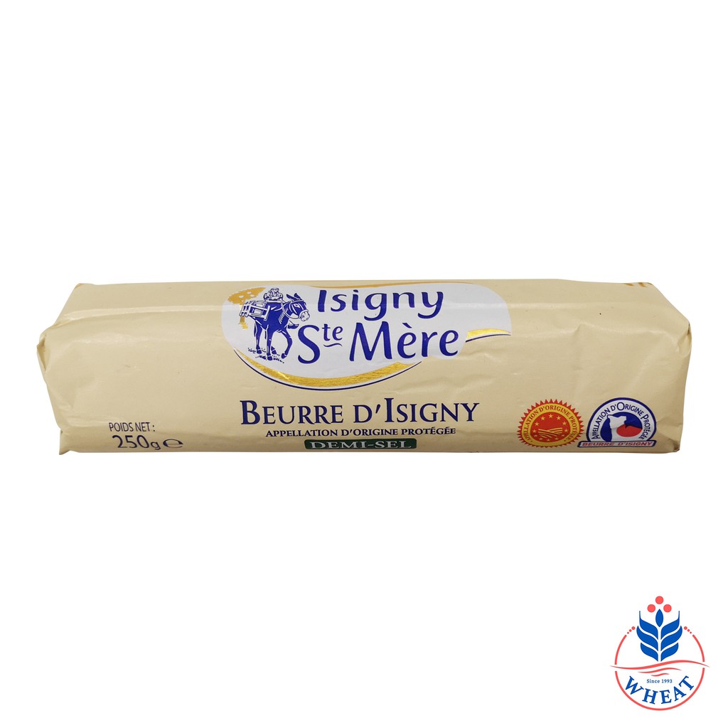 Isigny ถูกที่สุด พร้อมโปรโมชั่น ก.ค. 2022|BigGoเช็คราคาง่ายๆ