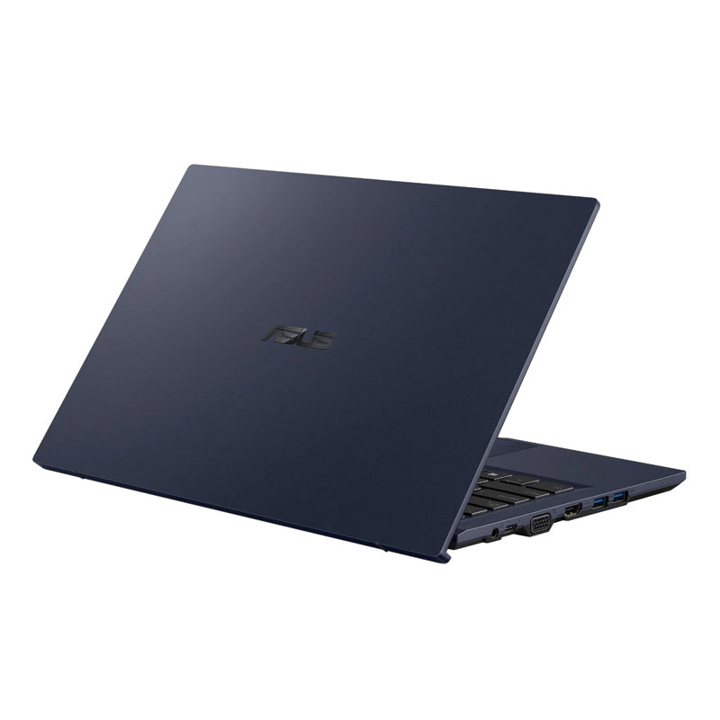 NOTEBOOK ASUS EXPERTBOOK L1 L1400CDA-EK0862 (STAR BLACK) - pcoakrabi ...
