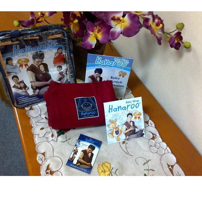 6.6 Brand HANAROO กระเป๋าเป้อุ้มเด็กสําหรับอุ้มเด็กทารก - cthielnshop ...