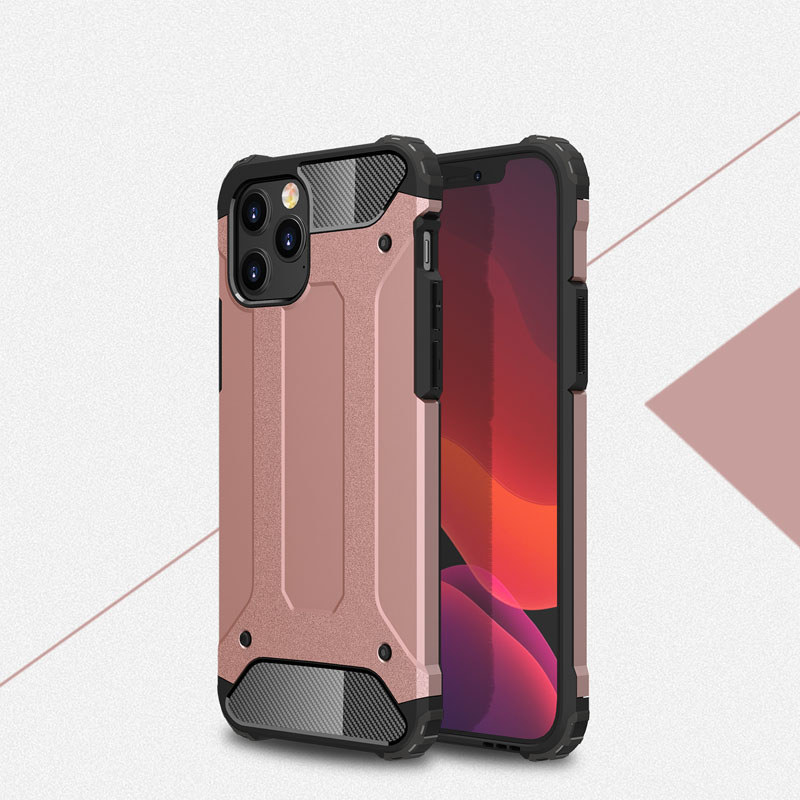 Hard Case iPhone 12 Mini 11 Pro Max XS XR X Casing Silicone PC ...