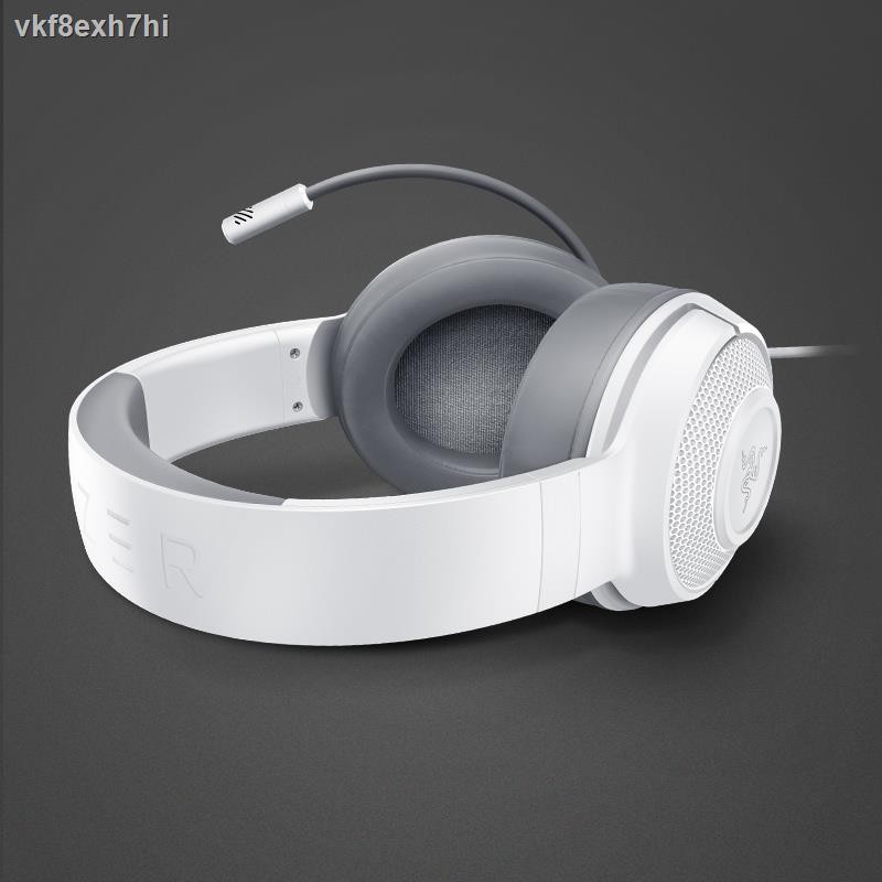 ชุดหูฟัง♠ Razer / Beihai Giant Monster Standard Edition X Mercury Head ...