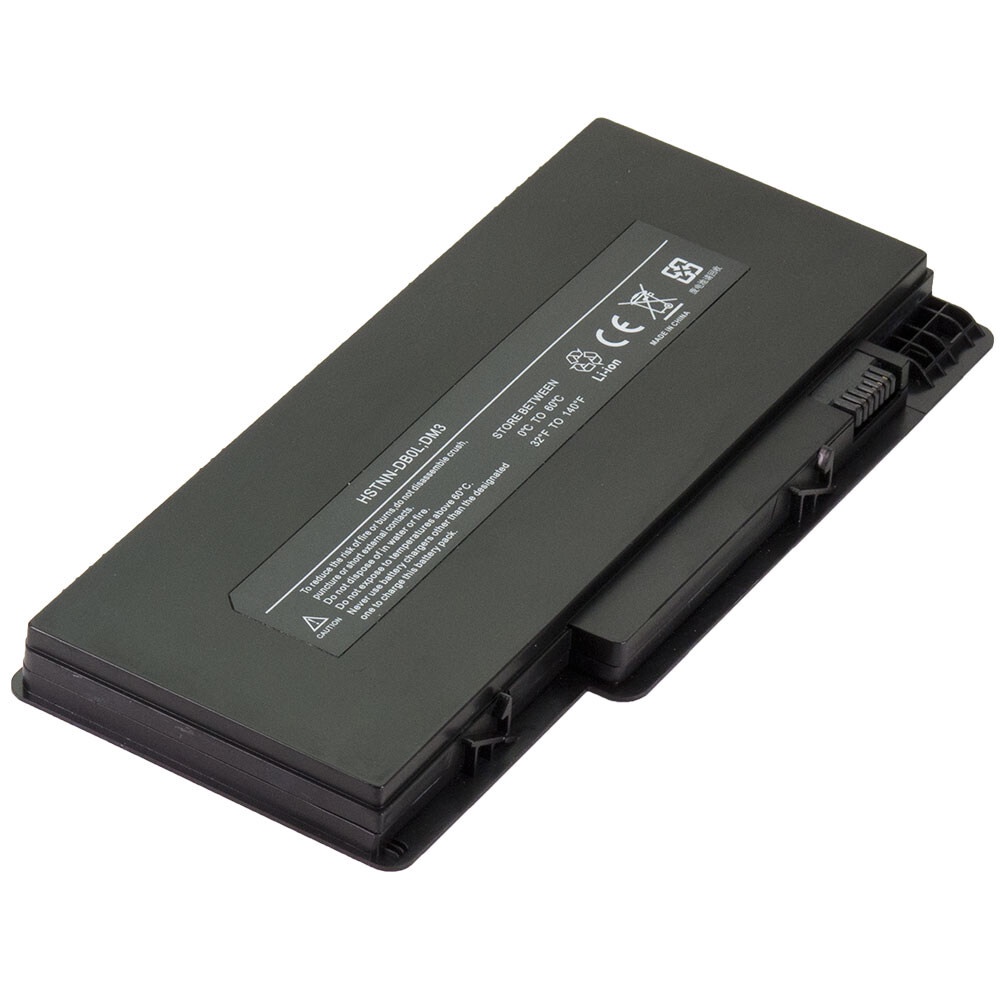 รับประกัน 1 ปี - แบตเตอรี่ โน้ตบุ๊ค แล็ปท็อป HP Pavilion FD06 DM3 ...