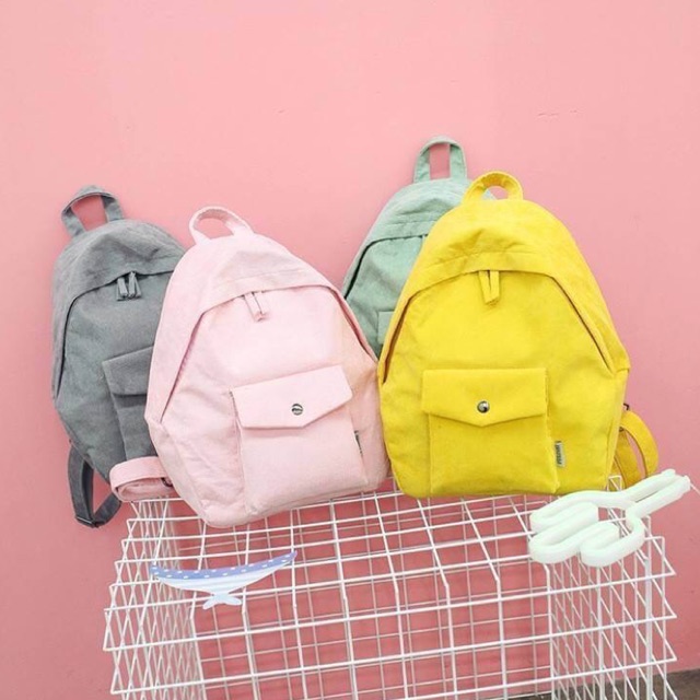 กระเป๋า Homie backpack | Shopee Thailand