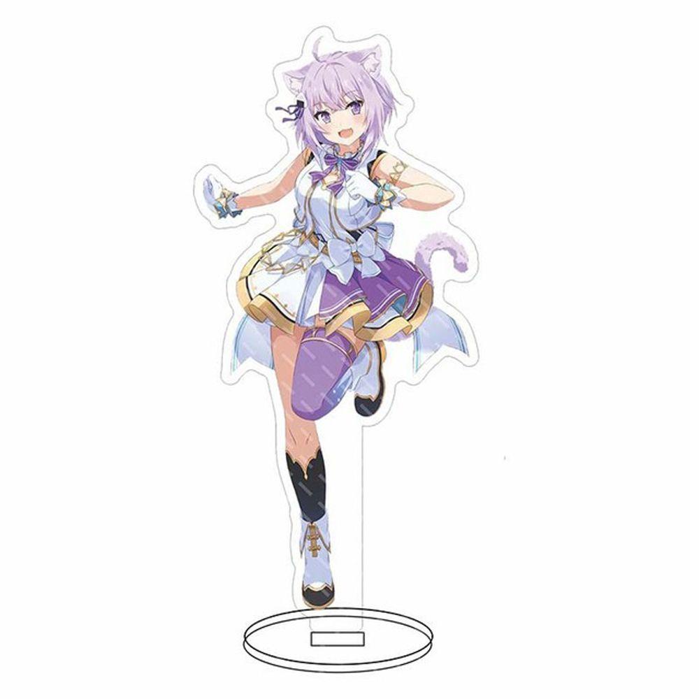 INSTORE Cutey Hololive Vtuber Stand Model Inugami Korone Decoration ...