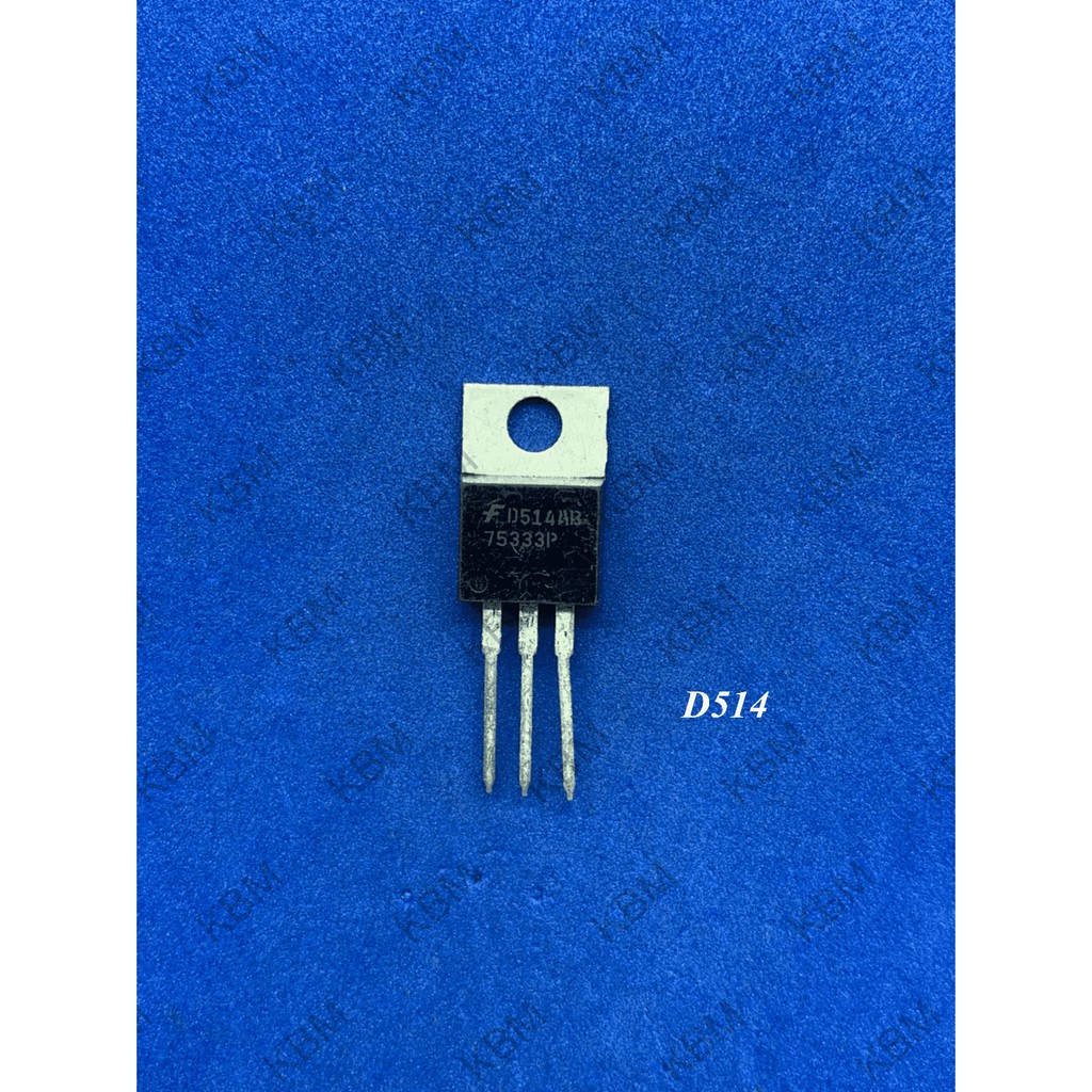 Transistor ทรานซิสเตอร์ D514 2SD514 D515 2SD515 D525 2SD525 D526-Y ...