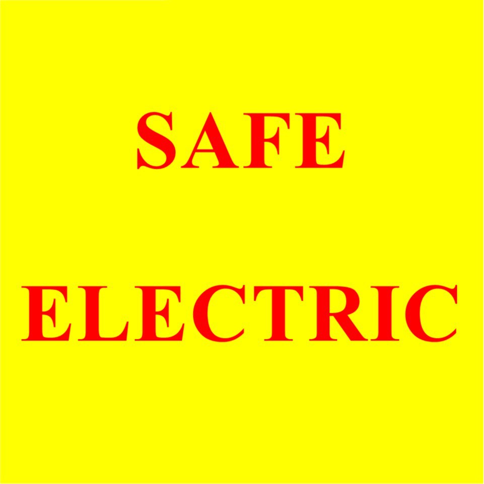 SAFE ELECTRIC, ร้านค้าออนไลน์ | Shopee Thailand