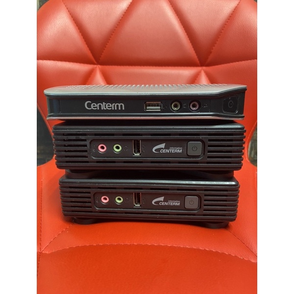 Centerm Cloud Client C31Thin Client GA690-2 Mini PC - showroomcomputer - ThaiPick