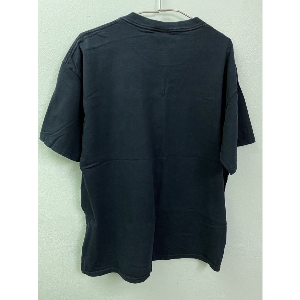 เสื้อยืดแขนสั้น 2003 the ingestible bulk Size XL-ของมือสอง - ensign_and ...