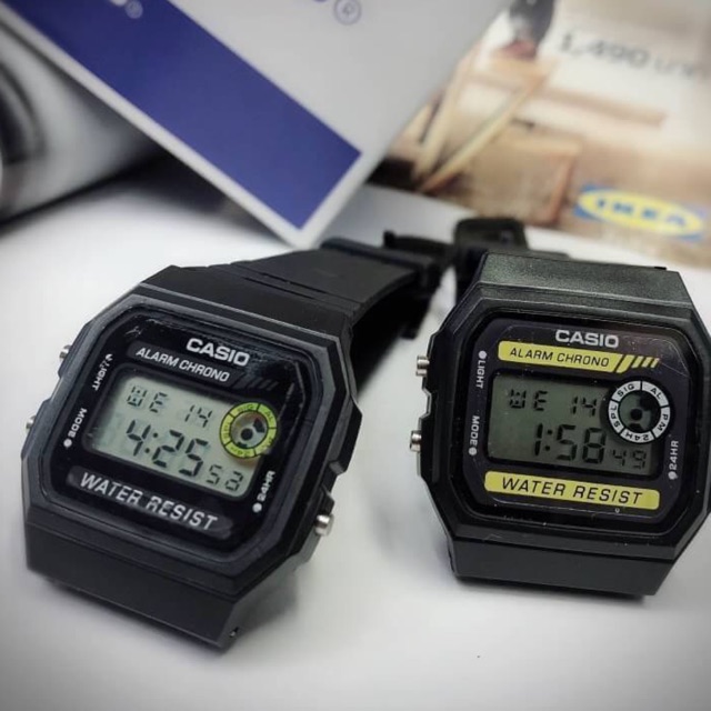 Casio | Shopee Thailand