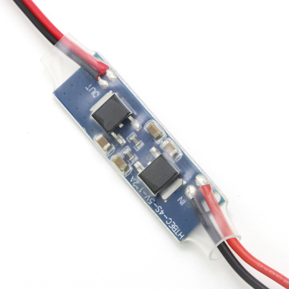 เอาท์พุตแบตเตอรี่ Rc Ubec 5v 2a Bec Input 5-26 V 2-4s Lipo - uangel.th ...
