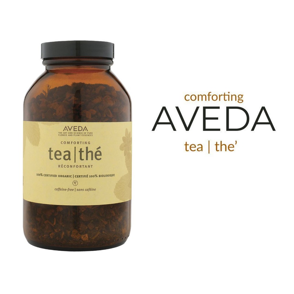 พร้อมส่ง AVEDA Comforting tea 140g. ชาสมุนไพร - allaboutluxury - ThaiPick