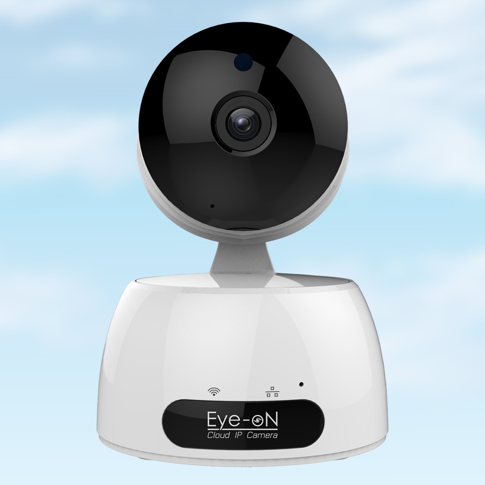 Eye-On Cloud IP Cam กล้องวงจรปิด รุ่น 829 ความละเอียด 720p แพ็ค 4 ชิ้น ...
