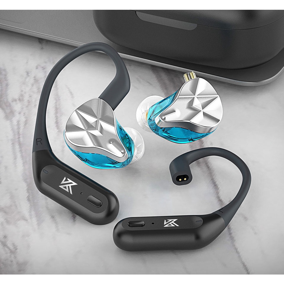 Kz Az09 Pro อัพเกรดบลูทูธหูฟังตะขอ B C Pin เชื่อมต่อ - f2x1x8wa90 ...