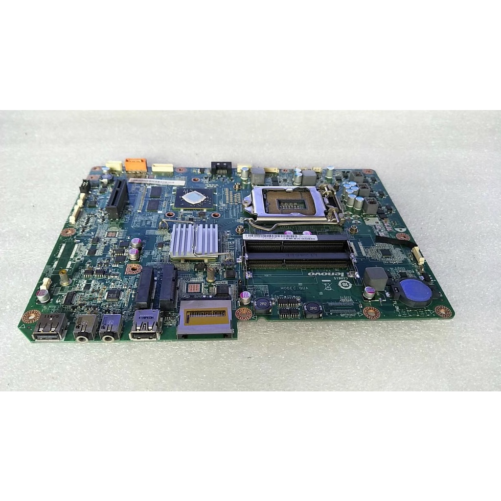 ต้นฉบับ Lenovo C320 C320R3 C320R4 all-in-one เมนบอร์ด CIH61S ชุดจอแสดง ...