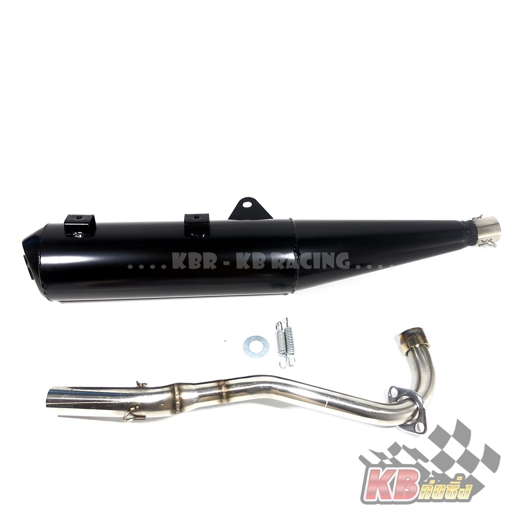 ท่อผ่า (มอก.) Wave 110i (ปี 2021-2022) - petr_nutdanai - ThaiPick