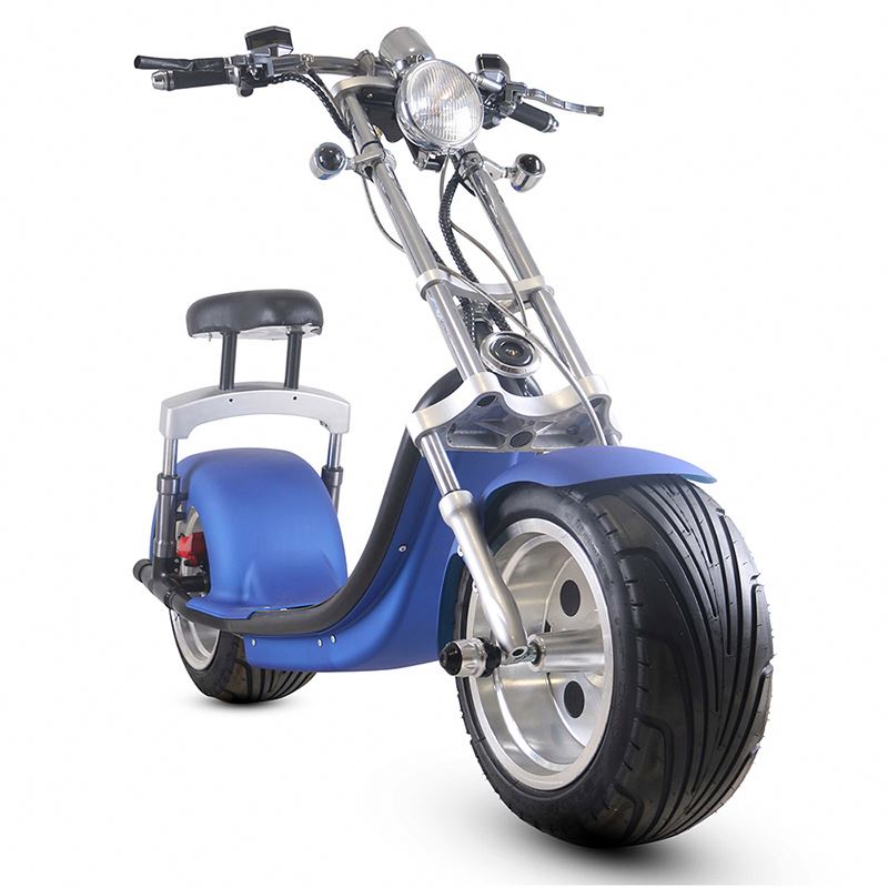 SC14 Europe Stock Coc Approved 2 Wheel Stand Up Electric Scooter ...