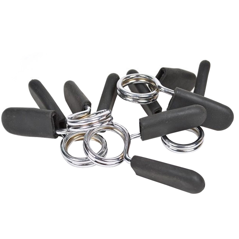 2pcs/set Fitness Exercise Weight Lifting Cast Iron Indoor Sports ...