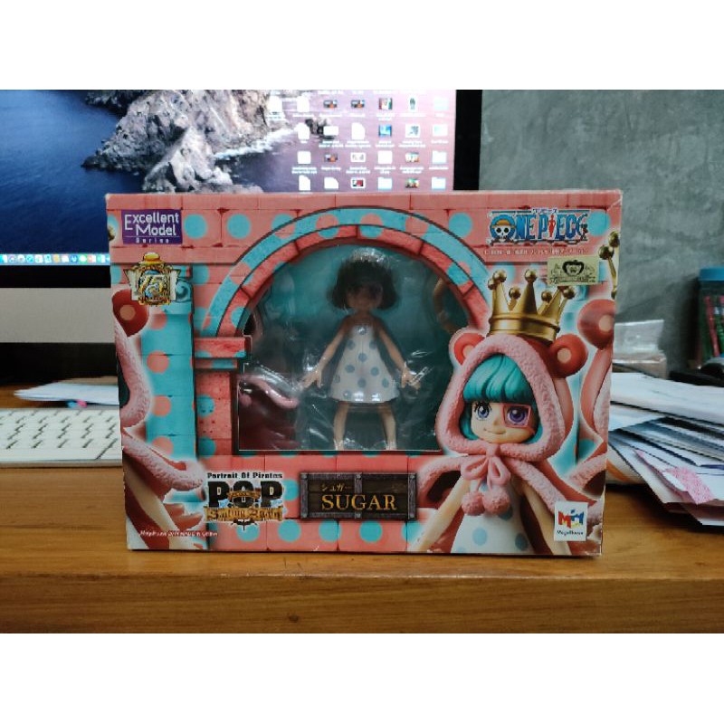 One Piece Pop Sugar (Rare) | Shopee Thailand
