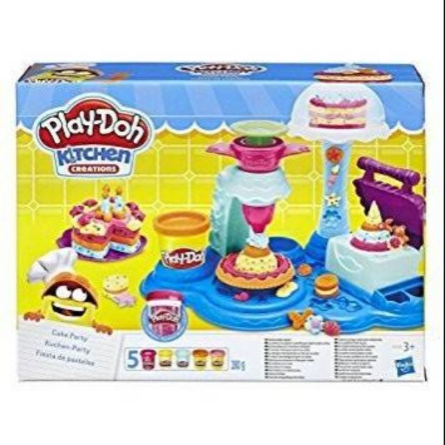 Play Doh | Shopee Thailand