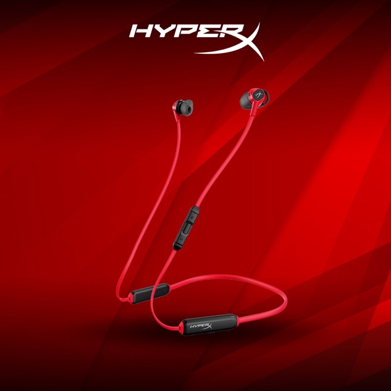 HyperX Cloud Buds Bluetooth - tpwm7_941v - ThaiPick