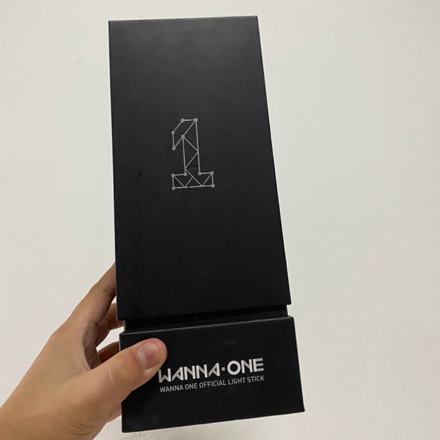 Wannaoneแท่งไฟ ถูกที่สุด พร้อมโปรโมชั่น มิ.ย 2024|BigGoเช็คราคาง่ายๆ