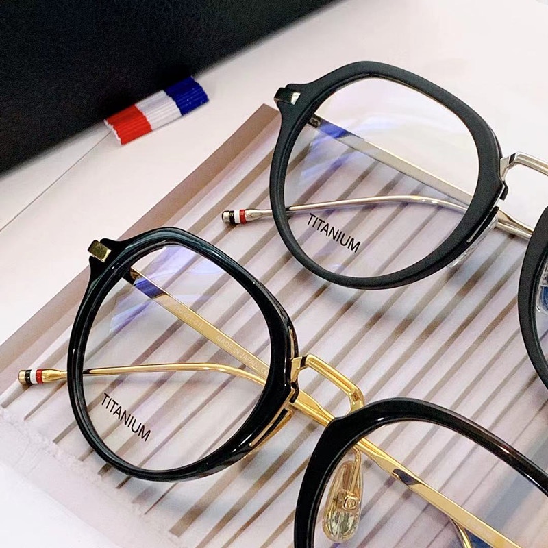 New York Thom Brand Designer Sunglasses Men Eyeglasses Glasses Frame ...