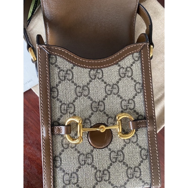 Gucci phone case มือ2 แท้ๆ - nokyung_365 - ThaiPick