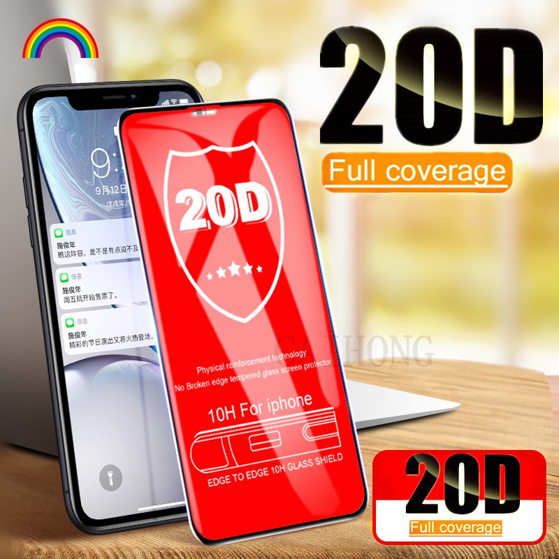 20D สีดำ Samsung J2 J3 J4 J5 J6 J7 Core Duo Max Plus Pro Prime 2018 2020 เต็มจอ ปกป้อง ฟิล์ม ...