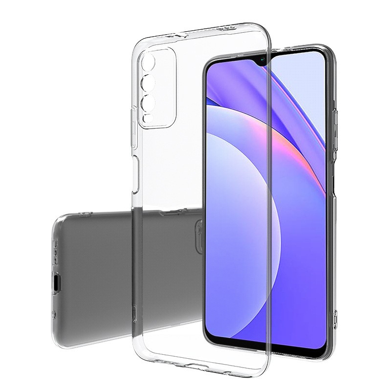 Ready Stock เคสโทรศัพท์ Xiaomi Redmi Note 10 10S Mi POCO M3 Pro 5G 4G ...