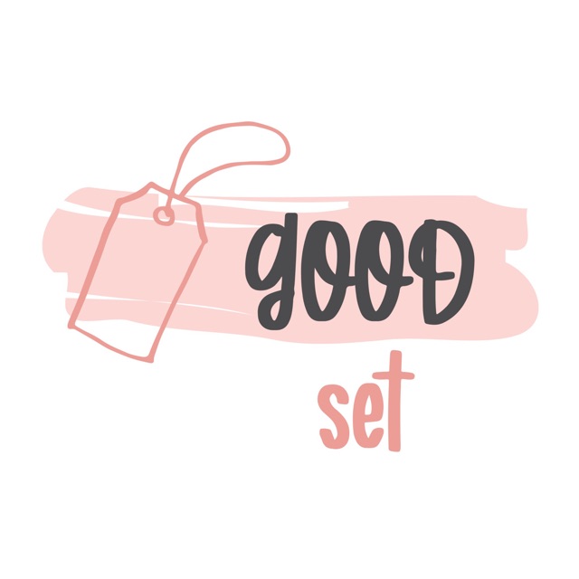 good_set, ร้านค้าออนไลน์ | Shopee Thailand