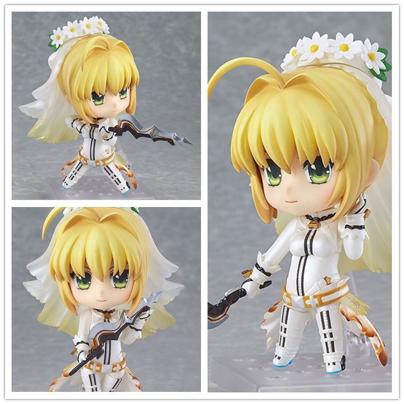 Nendoroid 387 Saber Bride | Shopee Thailand