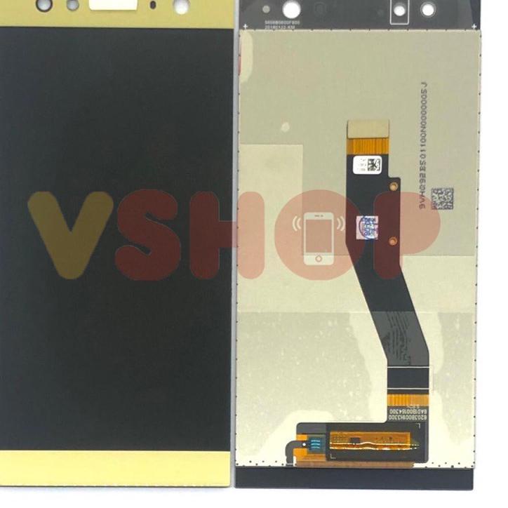 สินค้า LR16หน้าจอสัมผัส Lcd สําหรับ SONY XPERIA XA2 ULTRA H3213 H3223 ...