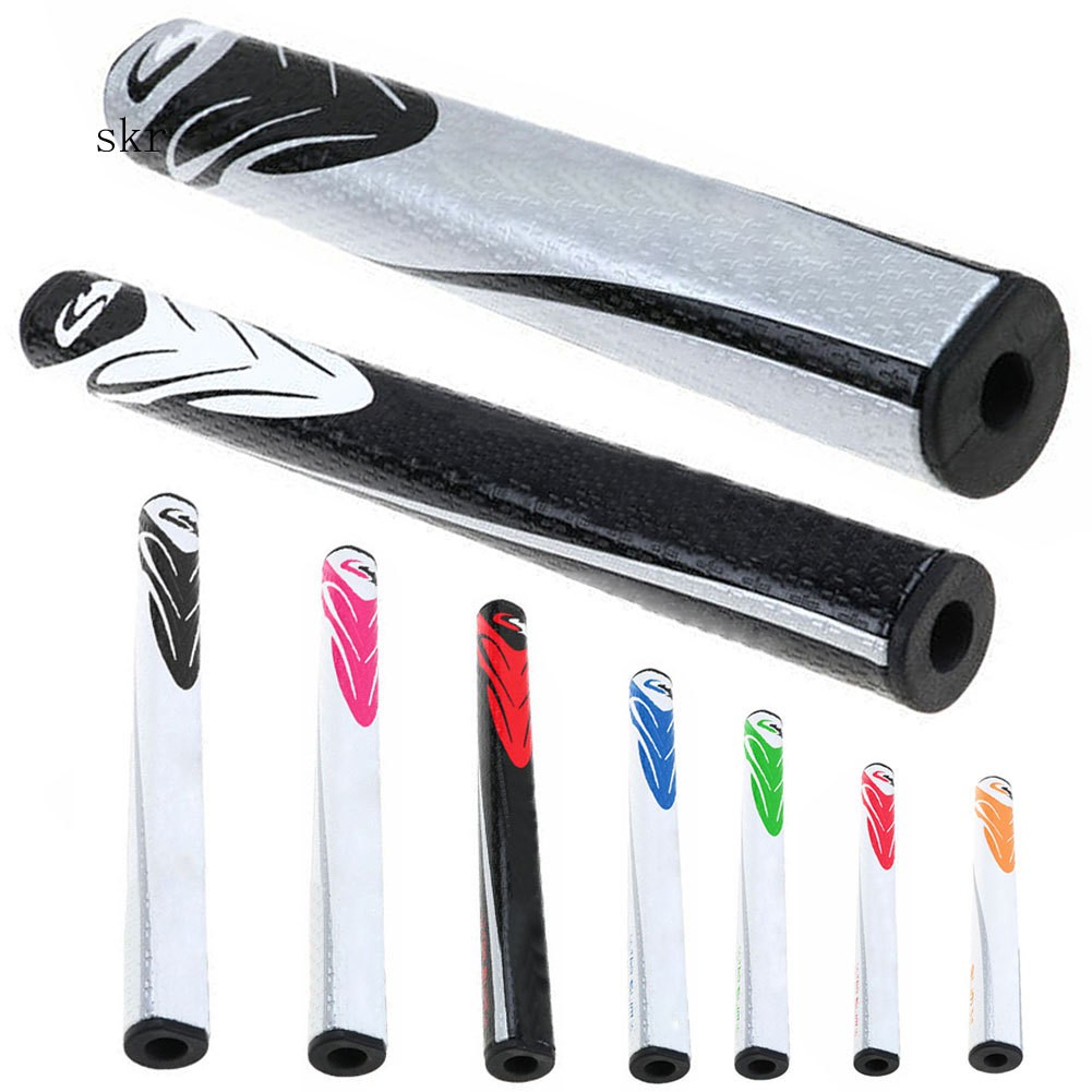 ☑265mm Universal Faux Leather Non-slip Light Weight Durable Golf Club ...
