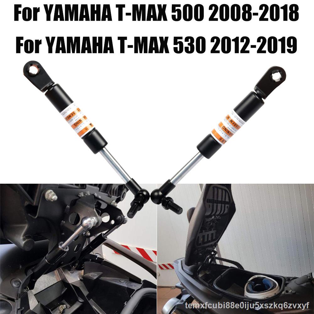 Motorcycle Struts Arms Lift Supports Shock Absorbers Lift Seat For ...