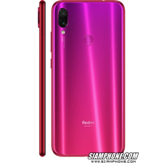 สมาร์ทโฟน redmi Note7 464GB สวยมาก - deeppyshop2022 - ThaiPick