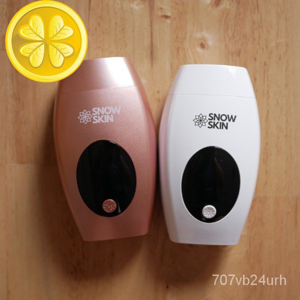 【Philippine Stock】【FREE , Fast delivery 】PINK IPL laser hair removal ...
